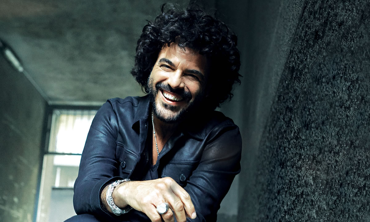 Francesco Renga in concerto a Londra! - QUI LONDRA